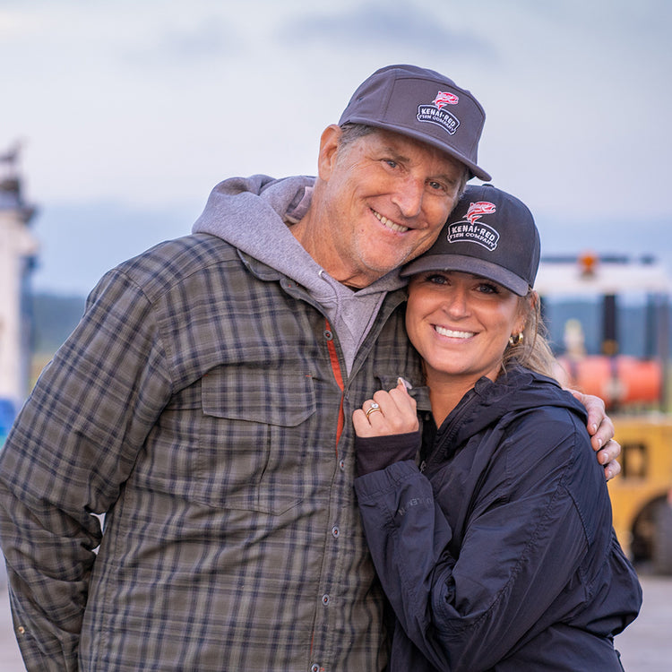Our Story – Kenai-Red Fish Company