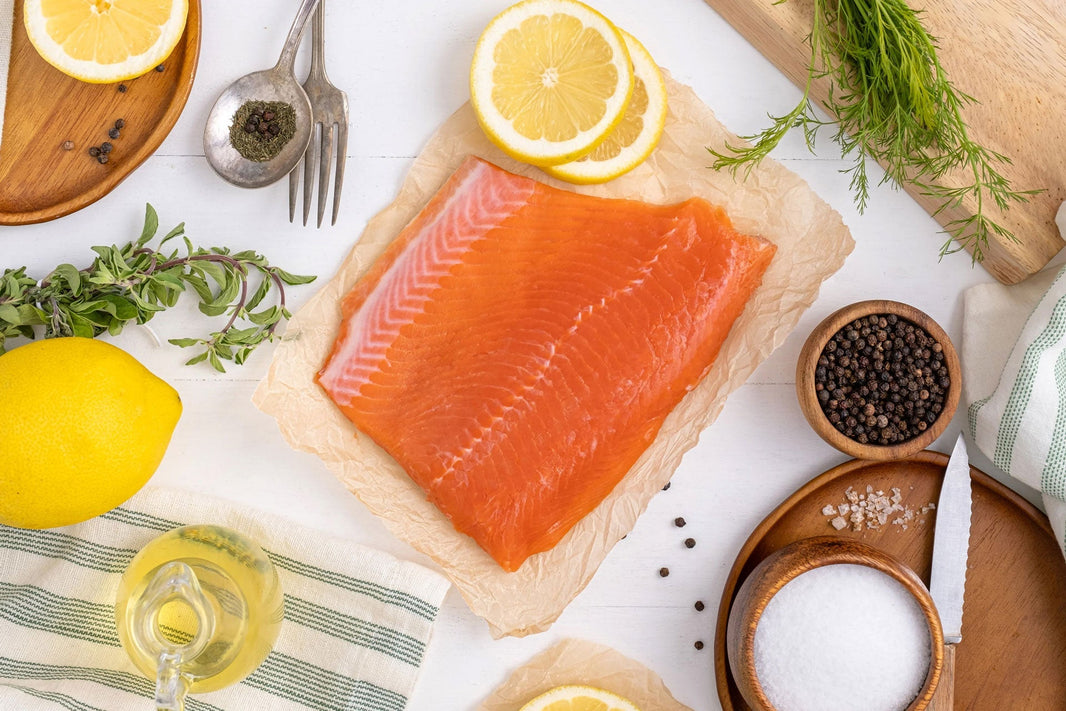 Fish Market | Monthly Fish Program | Kenai Red – Kenai-Red Fish Company