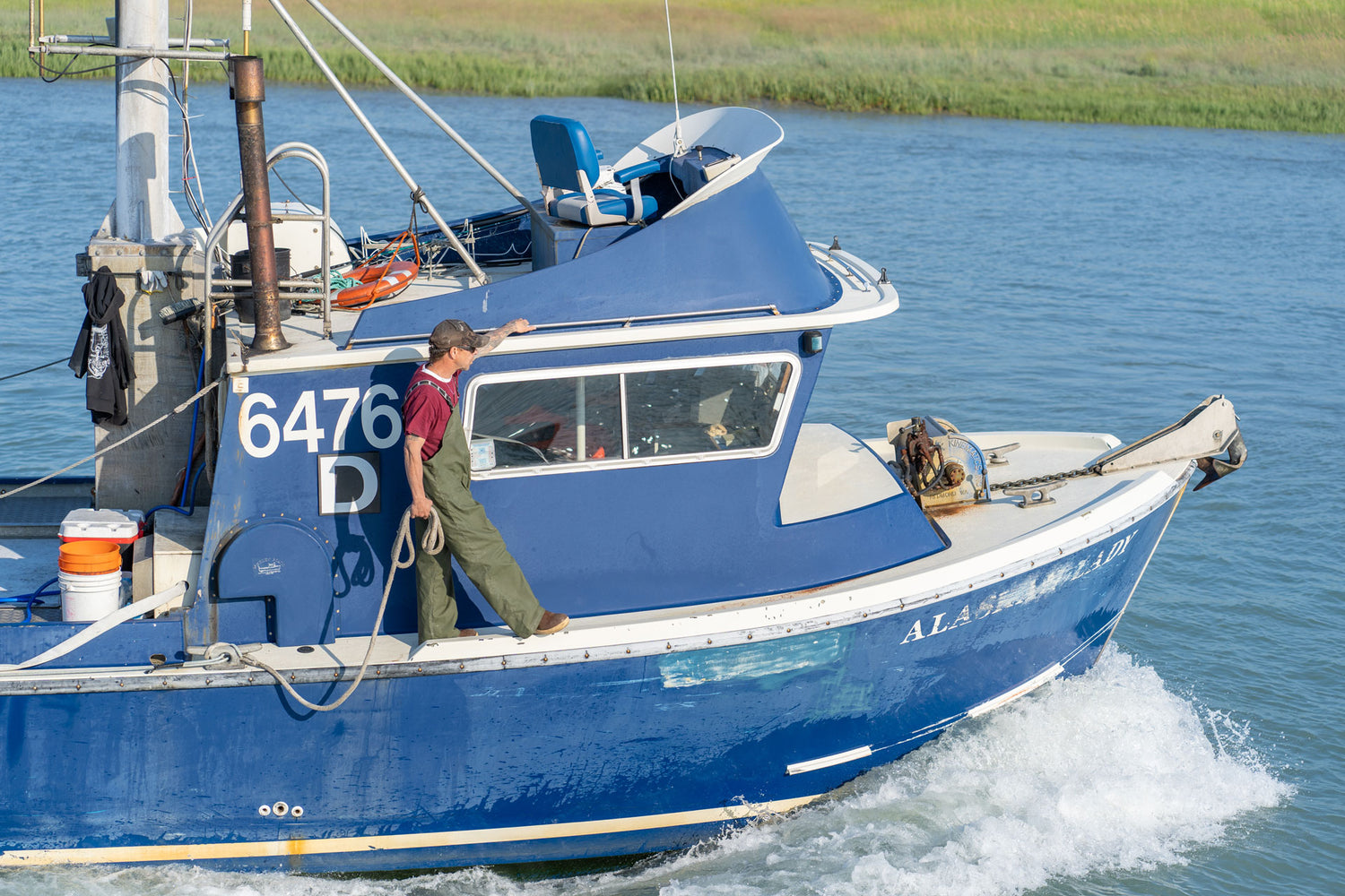 Get Wild Fish Club – Kenai-Red Fish Company